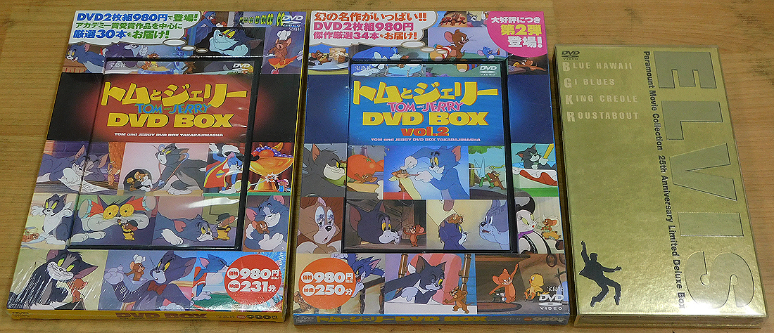 Yahoo!オークション - 処分品 DVD色々 約50枚まとめ売り大量セット/STA...